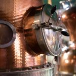 Whitley Neill Gin's distillery home